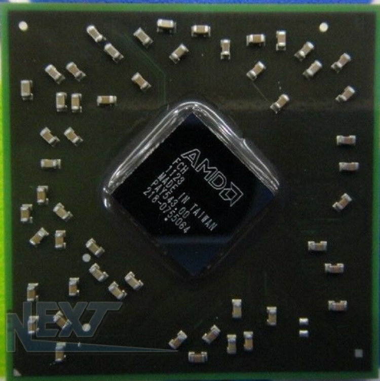 Купить Южный мост AMD M1 FCH (218-0755064), новый